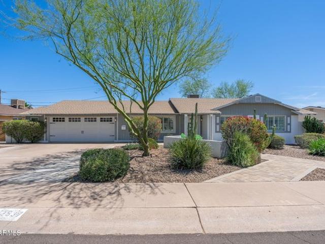 2537 N 69th Pl, Scottsdale, AZ 85257