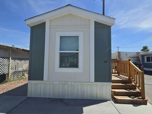 2537 N Las Vegas Blvd Unit 42, North Las Vegas, NV 89030