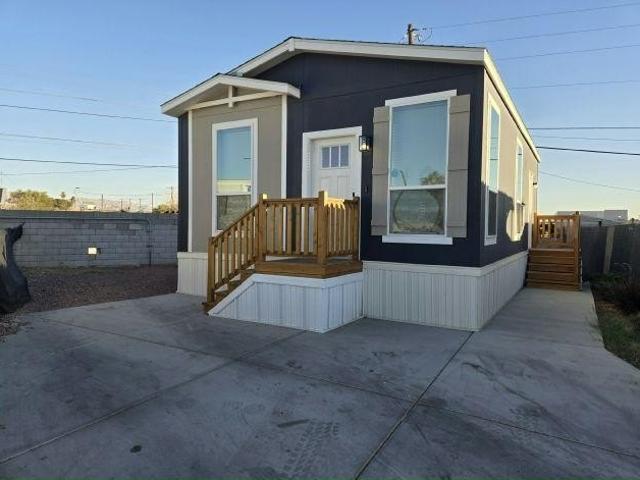 2537 N Las Vegas Blvd Unit 46, North Las Vegas, NV 89030