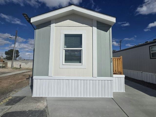 2537 N Las Vegas Blvd Unit 52, North Las Vegas, NV 89030