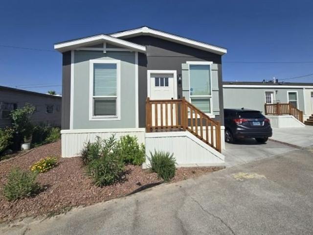 2537 N Las Vegas Blvd Unit 59, North Las Vegas, NV 89030