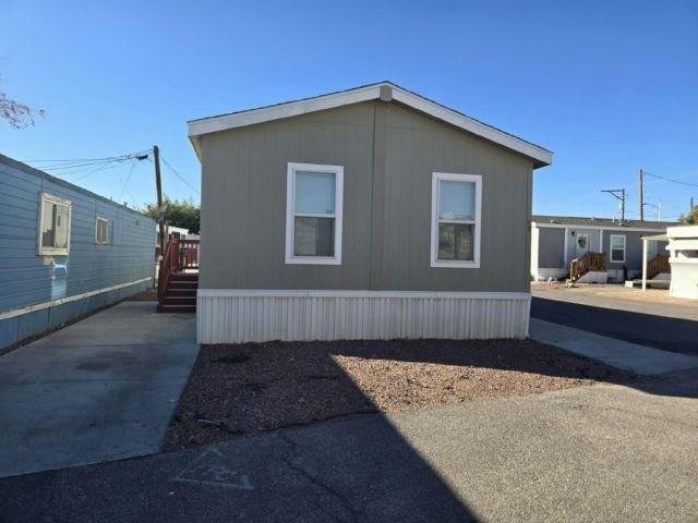 2537 N Las Vegas Blvd Unit 77, North Las Vegas, NV 89030