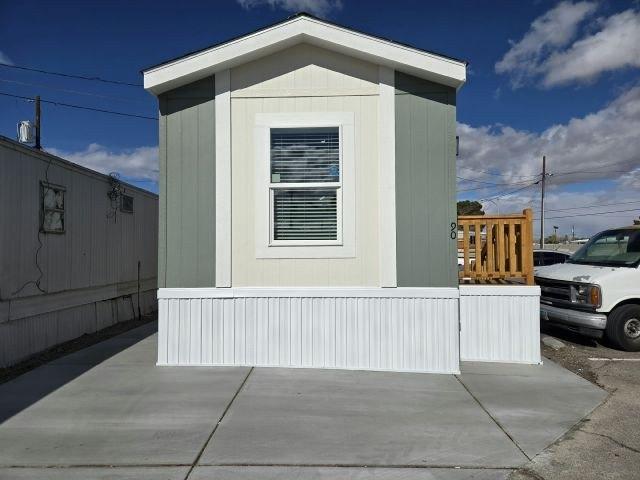 2537 N Las Vegas Blvd Unit 90, North Las Vegas, NV 89030