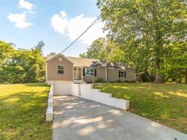 2537 Owen Drive