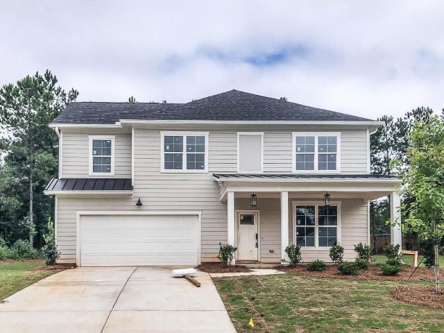 2537 Adair Rdg Ct, Decatur, GA 30034 | MLS #7734