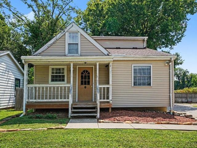 2537 and 2539 Enid Ave, Crescent Springs, KY 41017