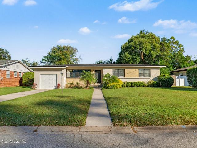 2537 Buttonwood Dr, Jacksonville, FL 32216 | MLS #2118 | Compass