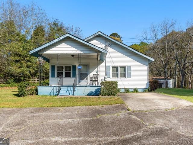 2537 Barnesville Hwy, Thomaston, GA 30286