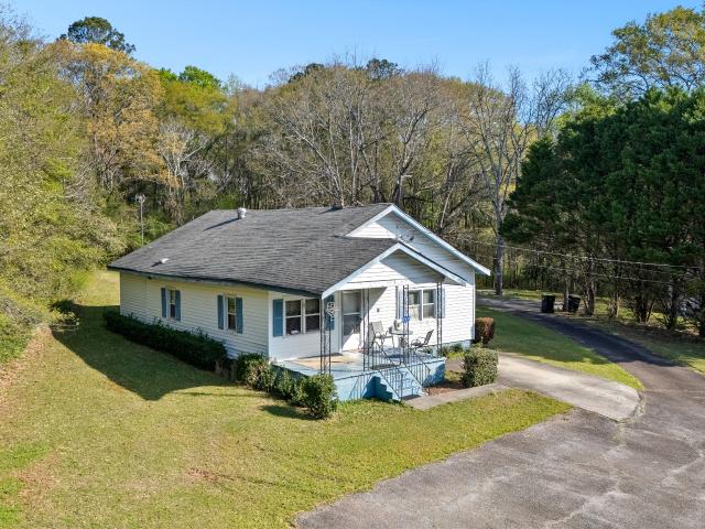 2537 Barnesville Highway