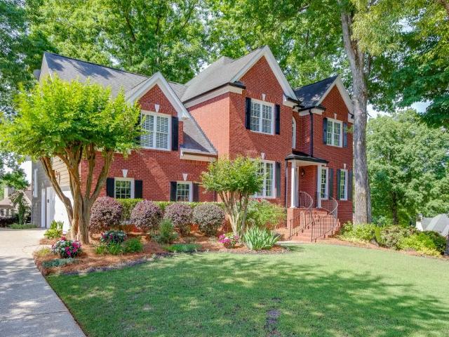 2537 Bent Tree Drive