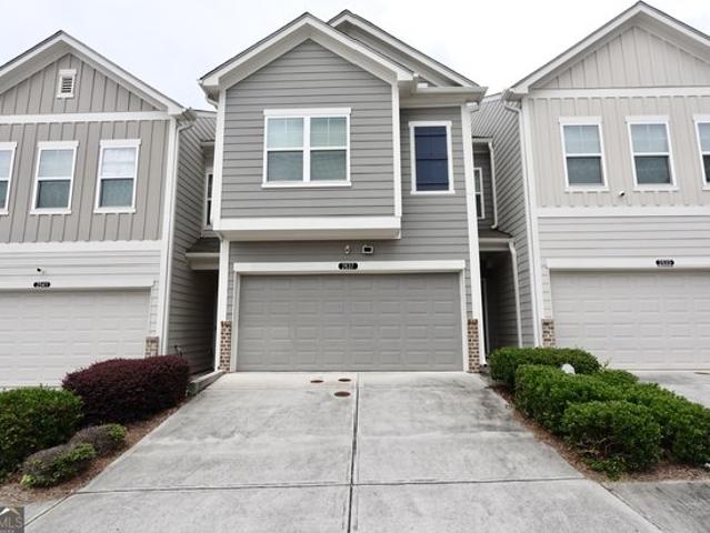 2537 Centennial Pl, South Fulton, GA 30349