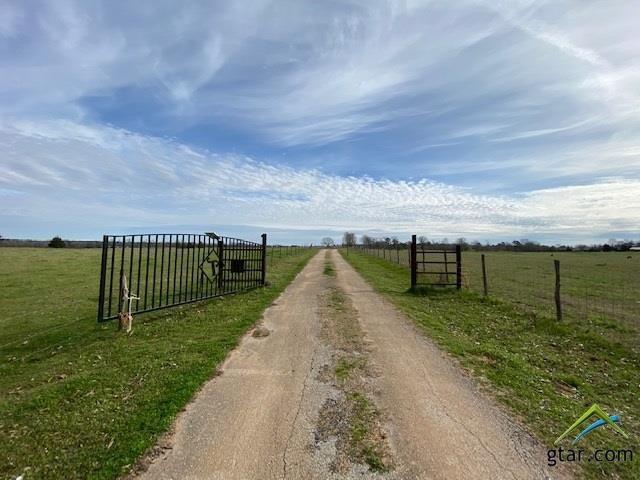 2537 County Road 4905, Troup, TX 75789
