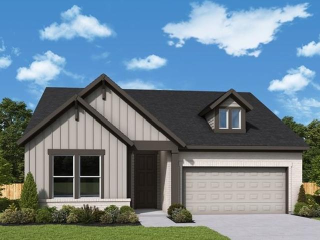 2537 Domingo Dr, Fort Worth, TX 76008