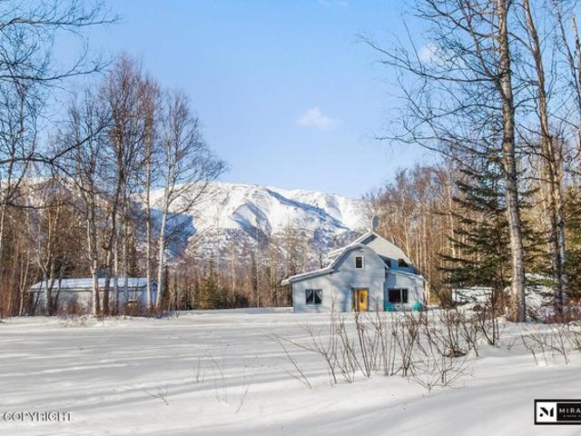 2537 E Carney Rd, Wasilla, AK 99654