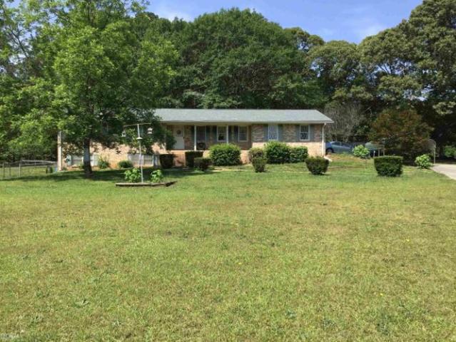 2537 E Atlanta Rd, Stockbridge, GA 30281