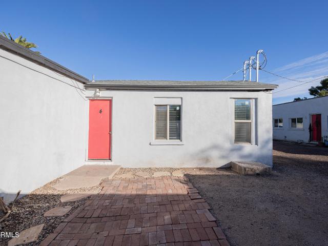 2537 E Willetta St, Unit 4, Phoenix, AZ 85008 | Compass