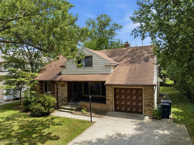 2537 Edgewood Road