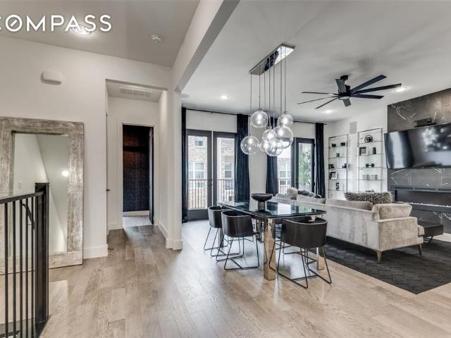 2537 El Camino Ln, Dallas, TX