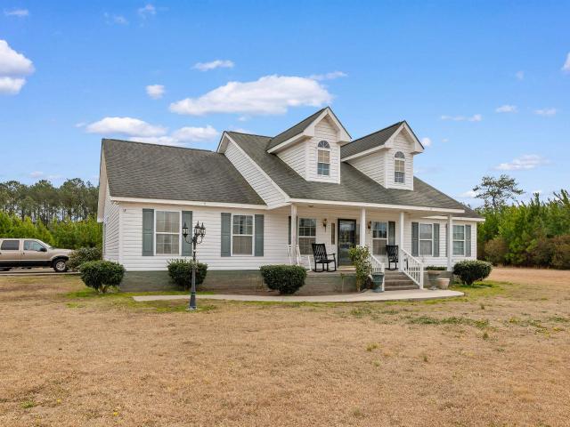 2537 Hugo Rd