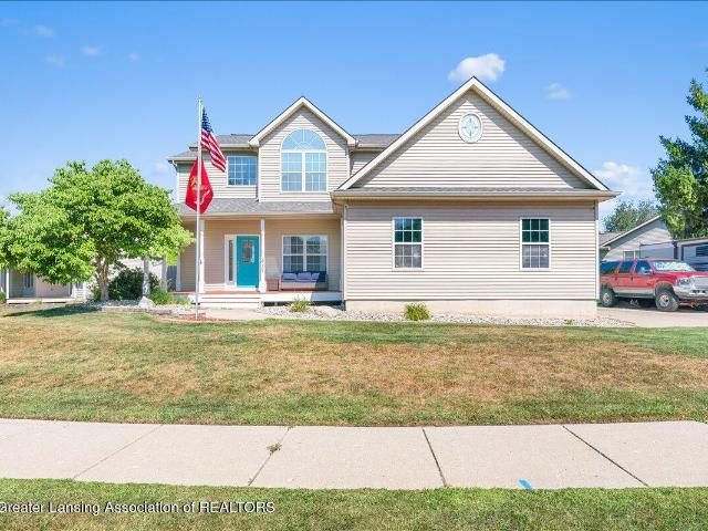 2537 Horstmeyer Road