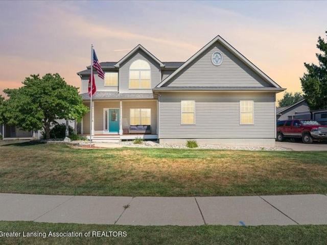 2537 Horstmeyer Rd, Lansing, MI 48911