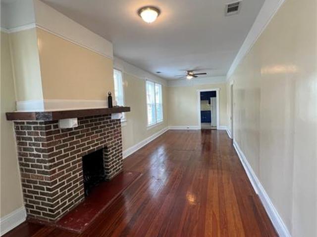 2537 Jasmine St, New Orleans, LA 70122 | MLS #2554 | Compass