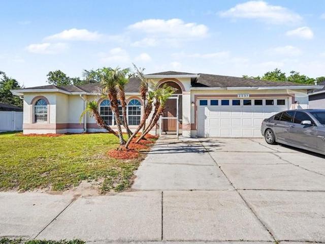 2537 Jasmine Trace Dr, Kissimmee, FL 34758
