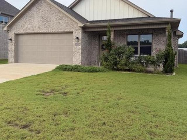2537 Kara Ln, Bryant, AR 72019