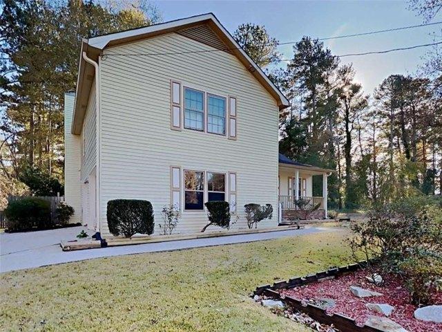 2537 Kings Pistol Ct, Grayson, GA 30017