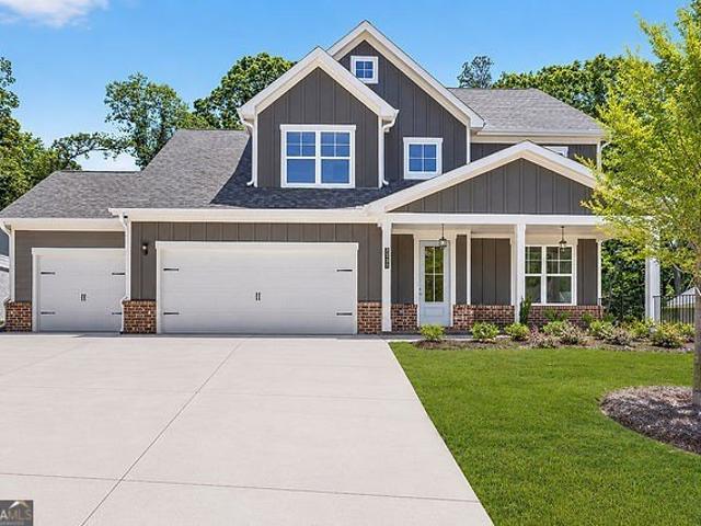 2537 Parkside Way Lot 399, Gainesville, GA 30507