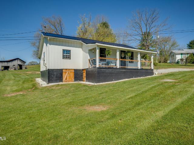 2537 Rye Cove Memorial Road
