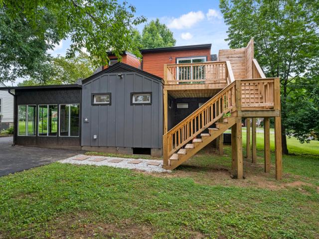 2537 Stinson Rd