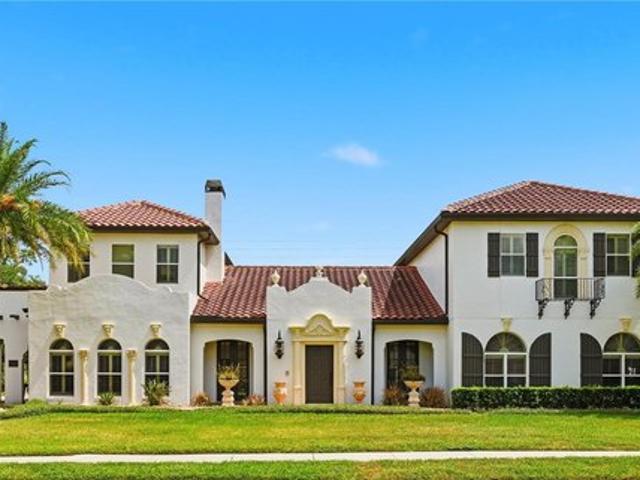 2537 Stoneview Rd, Orlando, FL 32806