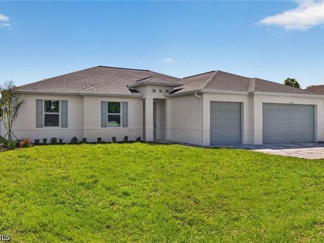 2537 SW 11th Ct, Cape Coral, FL 33914