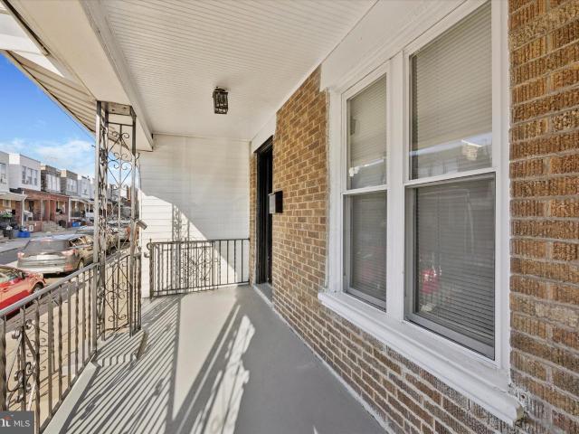 2537 S Millick St, Philadelphia, PA 19142 | Compass