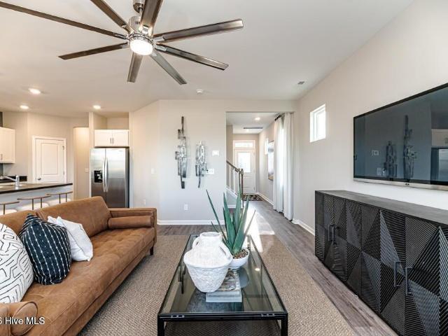 2537 Salt Cedar Drive SE # Lot #137