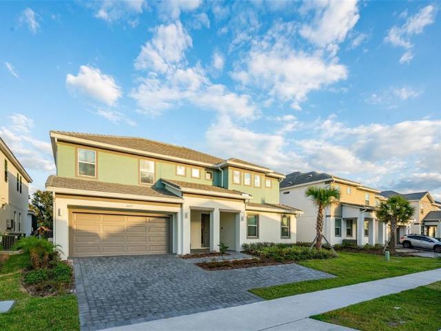 2537 Shanti Dr, Kissimmee, FL 34746 | MLS #O6404