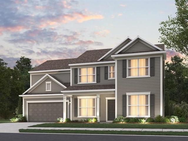 2537 Spring Rise Unit Ph 2 Dr Lot 722072, Longs, SC 29568