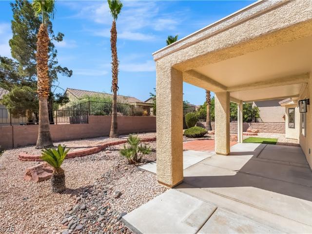 2537 Terrytown Ave, Henderson, NV 89052 | MLS #2776