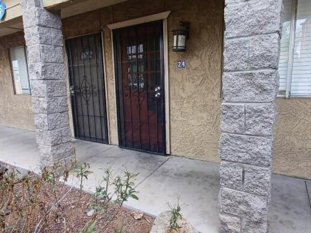 2537 W Georgia Ave, Unit 24, Phoenix, AZ 85017 | MLS #6943