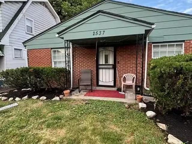 2537 W Riverview Ave, Dayton, OH 45402 MLS 913751