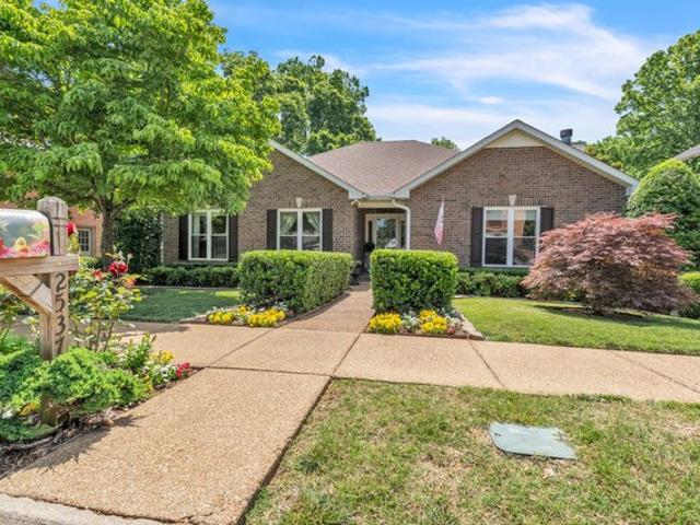 2537 Winder Dr, Franklin, TN 37064
