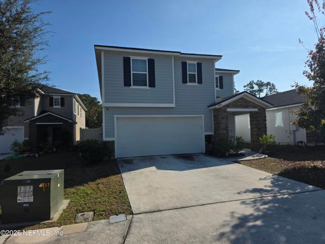 2537 Wisdom Ct, Jacksonville, FL 32210 | MLS #2133