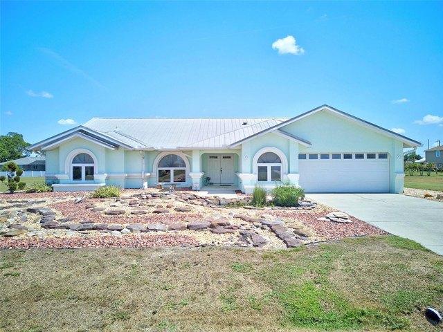 25380 Vantage Ln, Punta Gorda, FL 33983