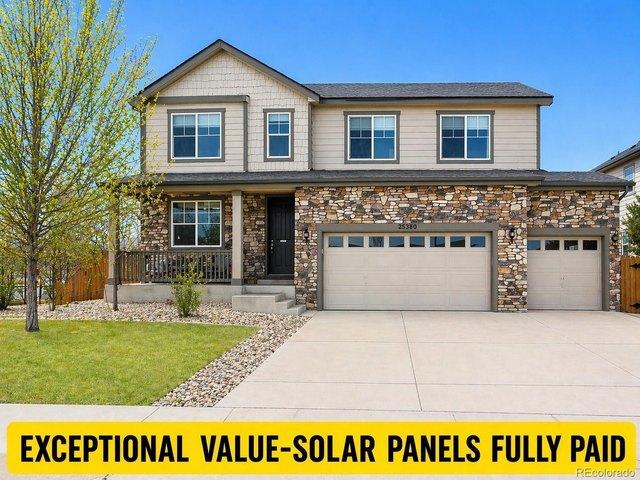 25380 E Aberdeen Dr, Aurora, CO 80016