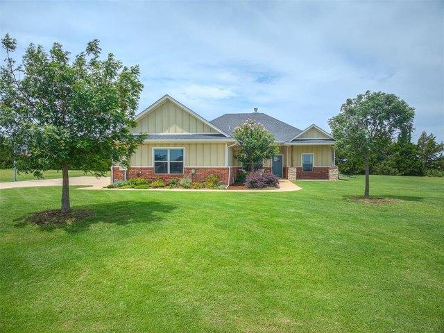 25380 Peridot Pl, Cashion, OK 73016