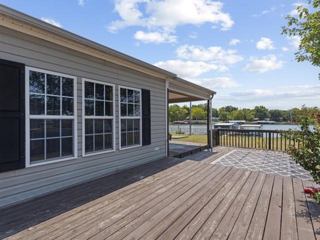 25380 S 605 Trl, Grove, OK 74344