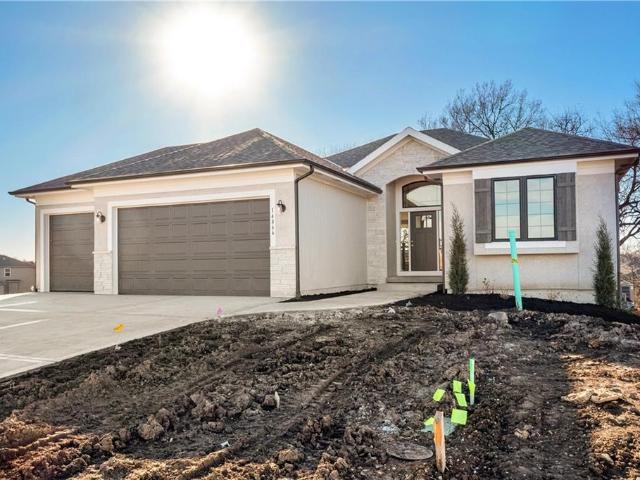 25381 W 149th Terrace