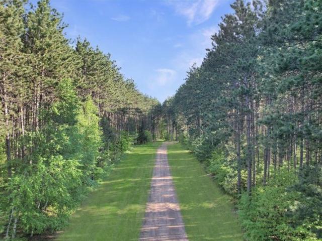 25381 White Oak Dr Lot 310, Siren, WI 54893
