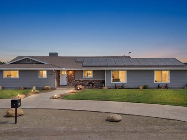 25386 Avenue 78, Terra Bella, CA 93270